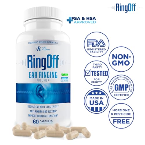 best ginkgo biloba for tinnitus support