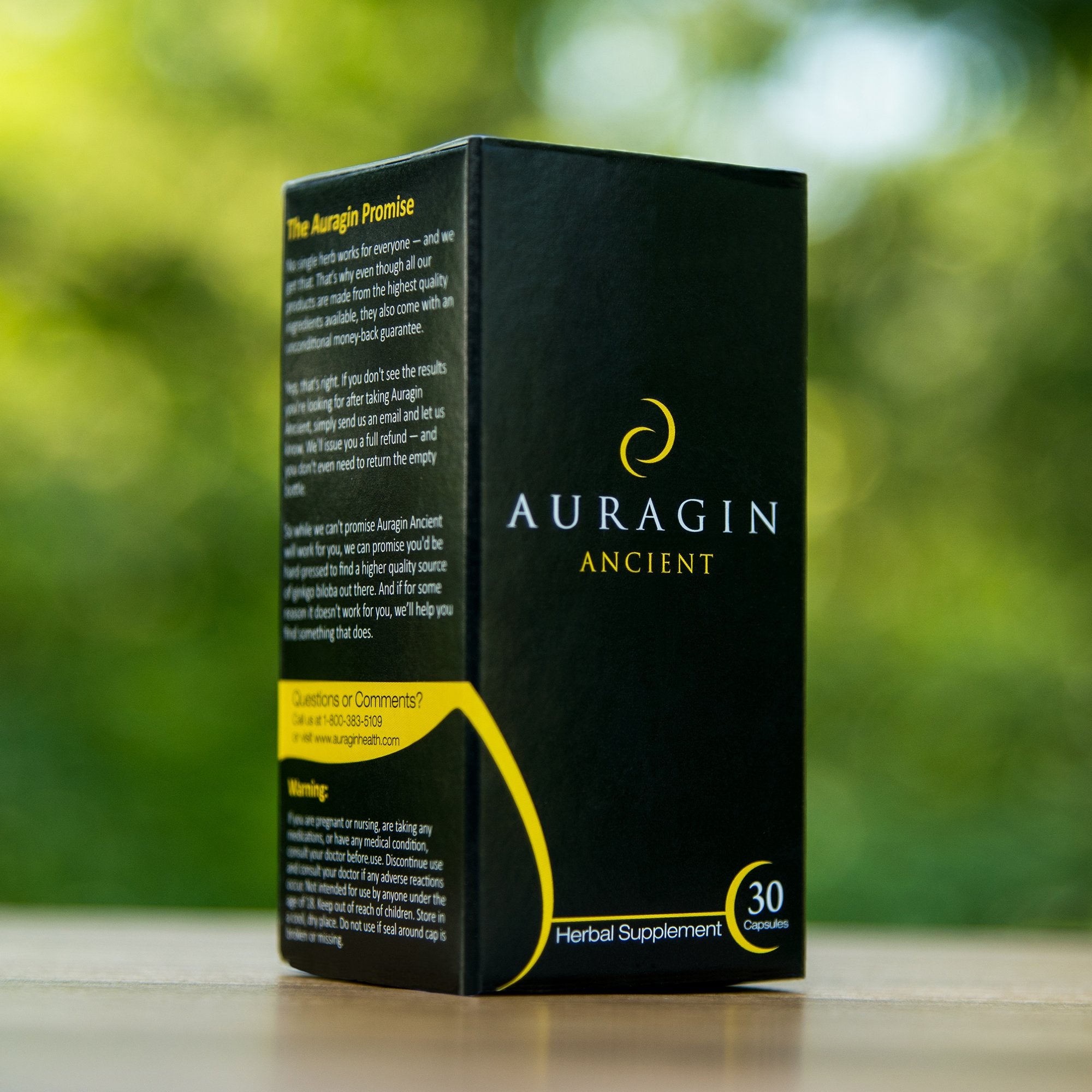 best ginkgo biloba for wellness