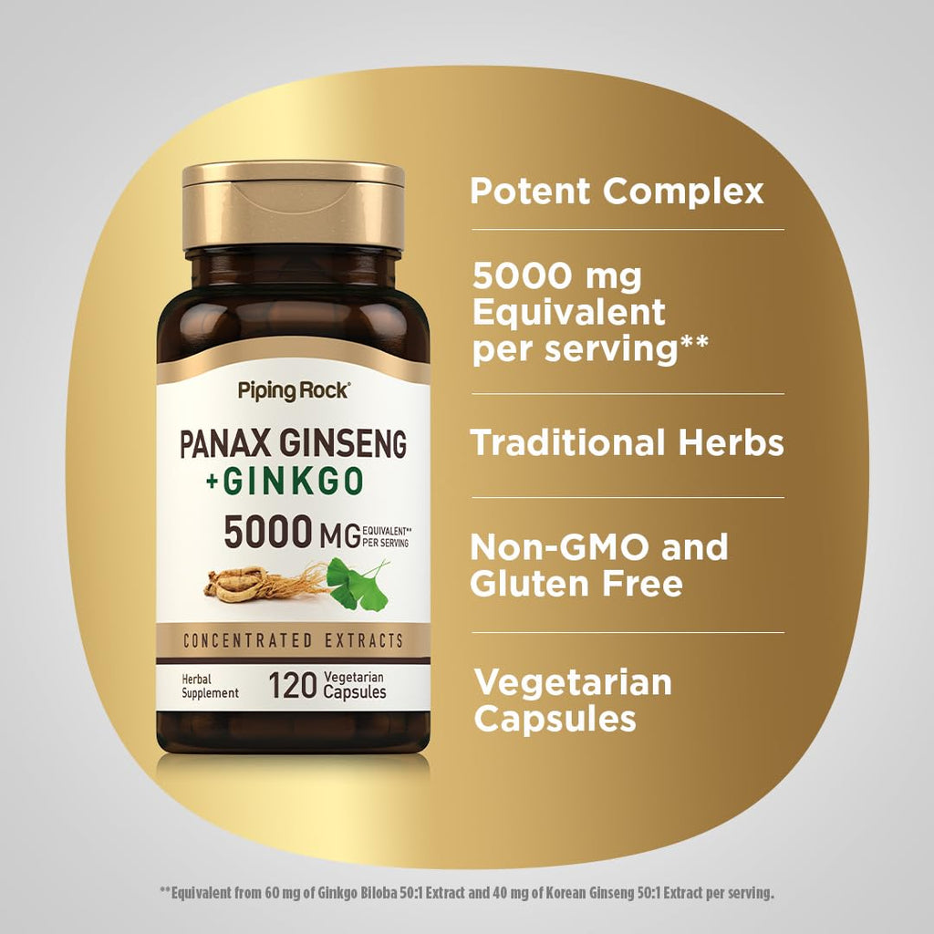 best ginkgo biloba for wellness