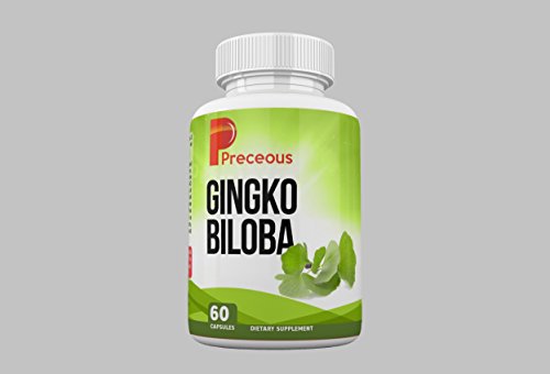 best ginkgo biloba supplement benefits