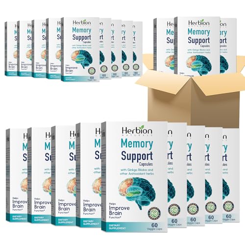 best ginkgo biloba supplement for adults
