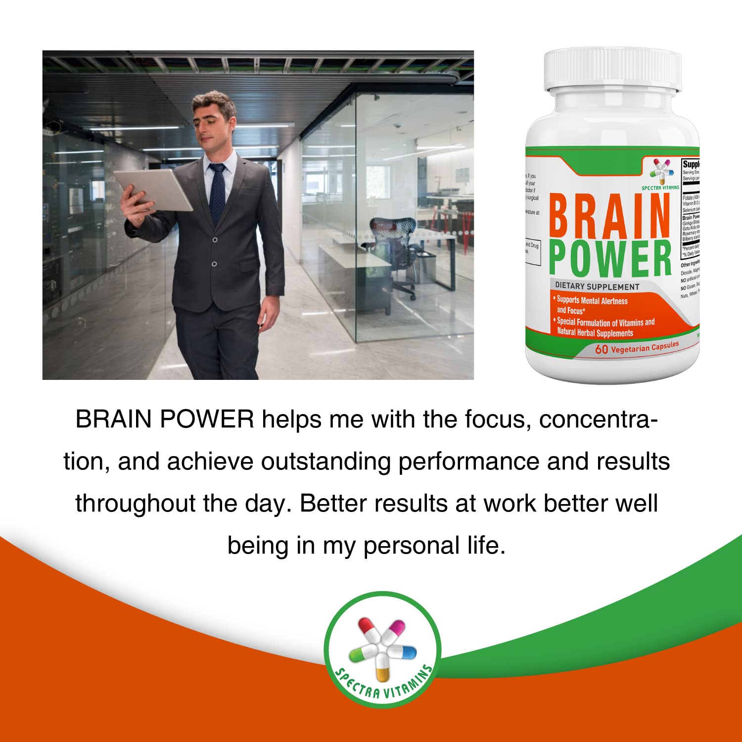 best ginkgo biloba supplement for alertness
