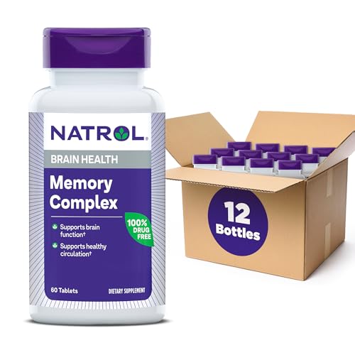 best ginkgo biloba supplement for brain health