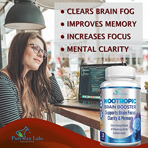 Best ginkgo biloba supplement for brain health