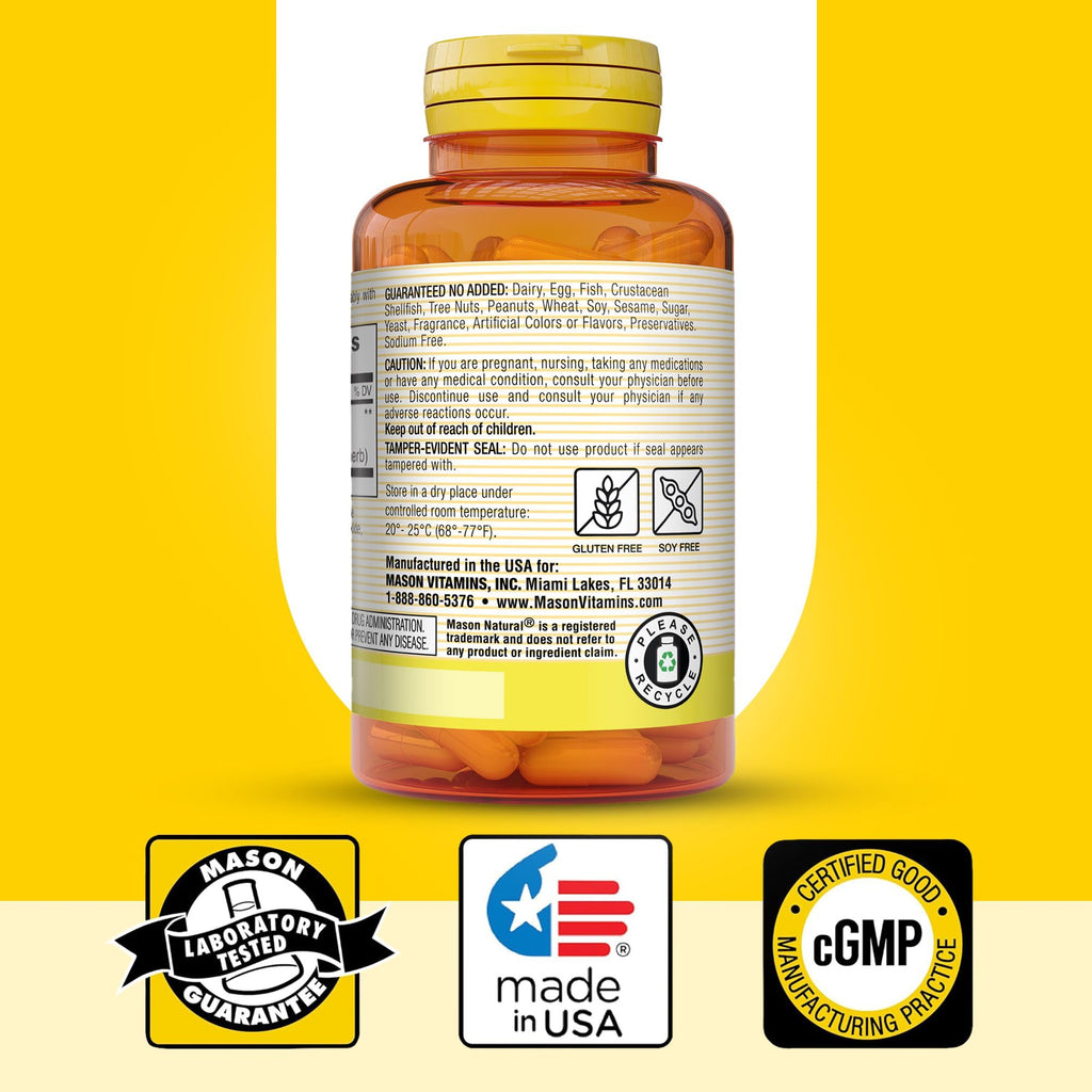 Best Ginkgo Biloba supplement for clarity