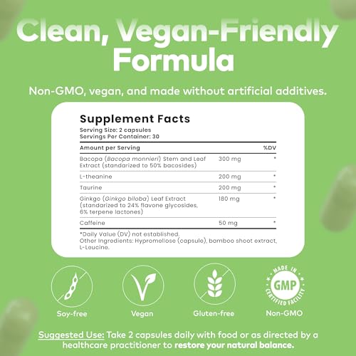 best ginkgo biloba supplement for clarity