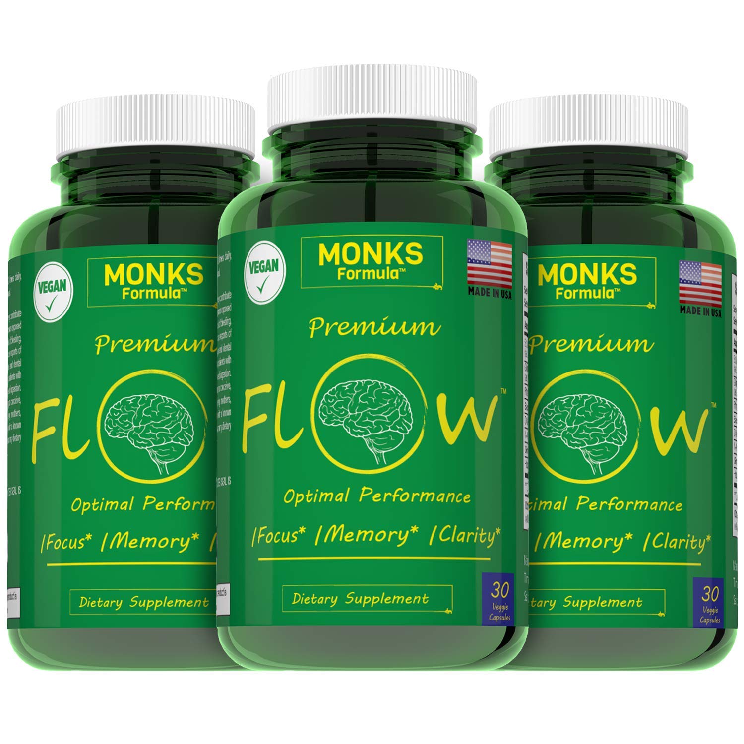 best ginkgo biloba supplement for clarity