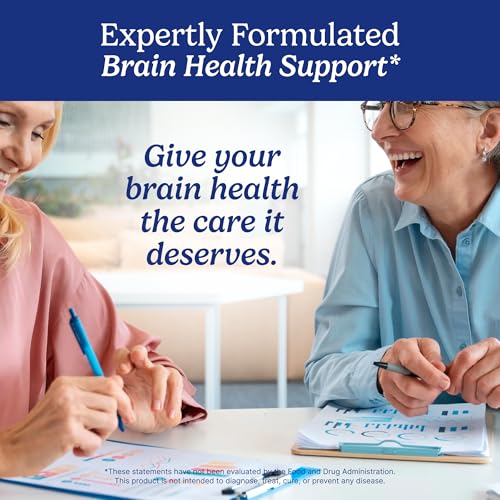 best ginkgo biloba supplement for cognitive function