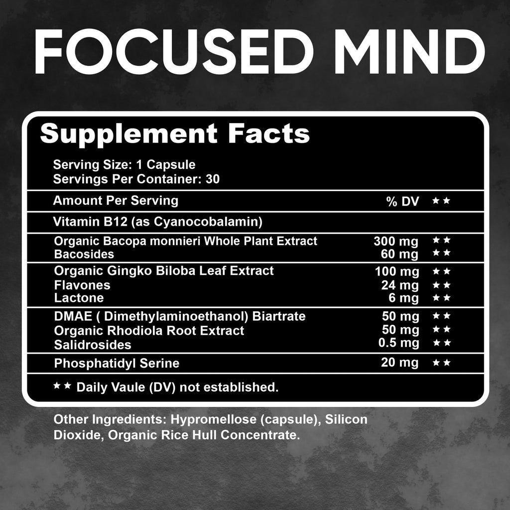 best ginkgo biloba supplement for energy