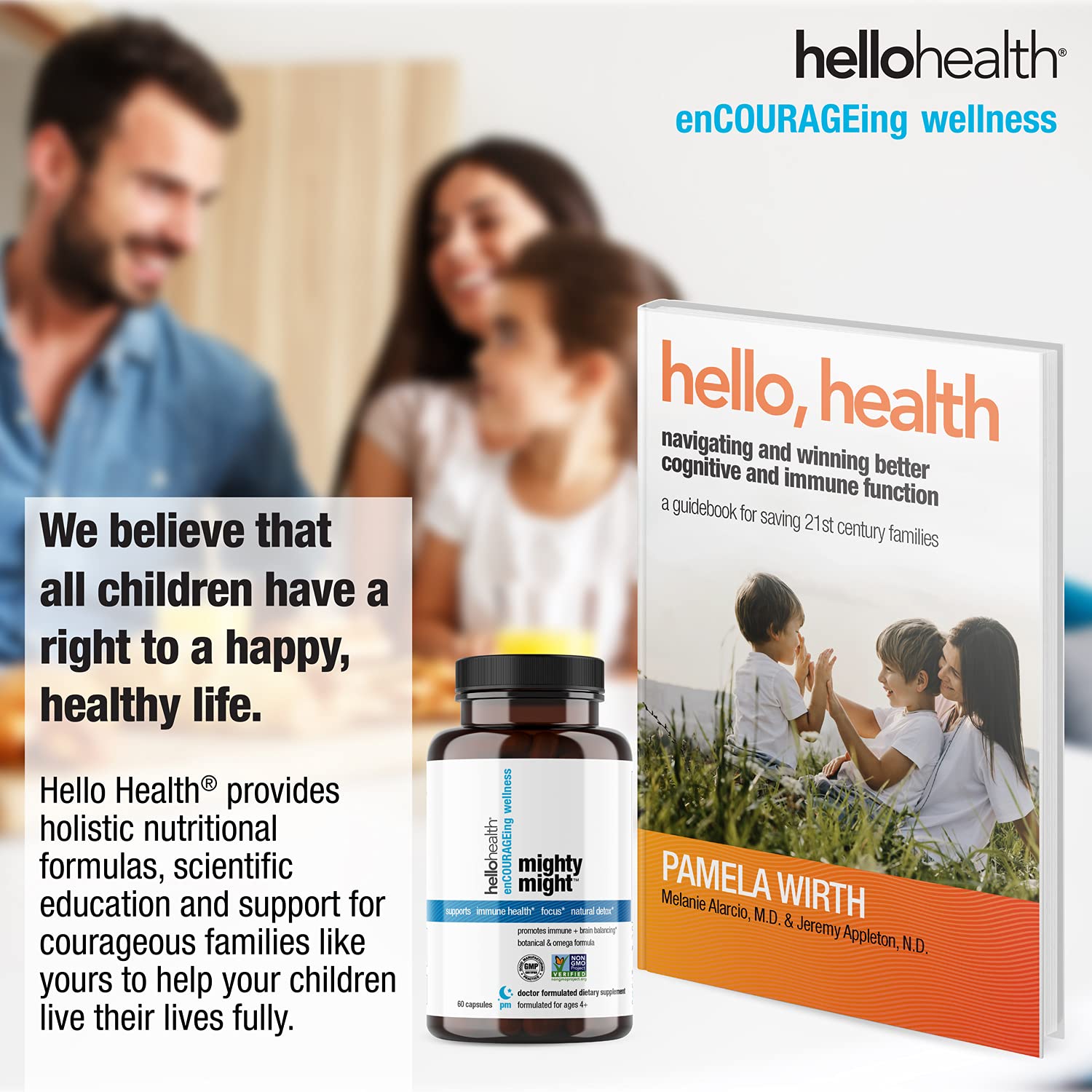 best ginkgo biloba supplement for families
