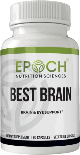 best ginkgo biloba supplement for focus