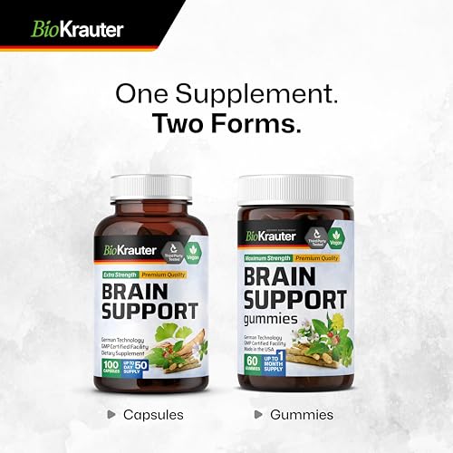 Best ginkgo biloba supplement for focus