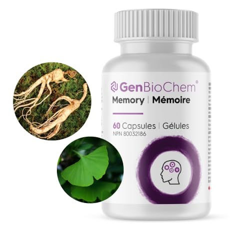 best ginkgo biloba supplement for focus