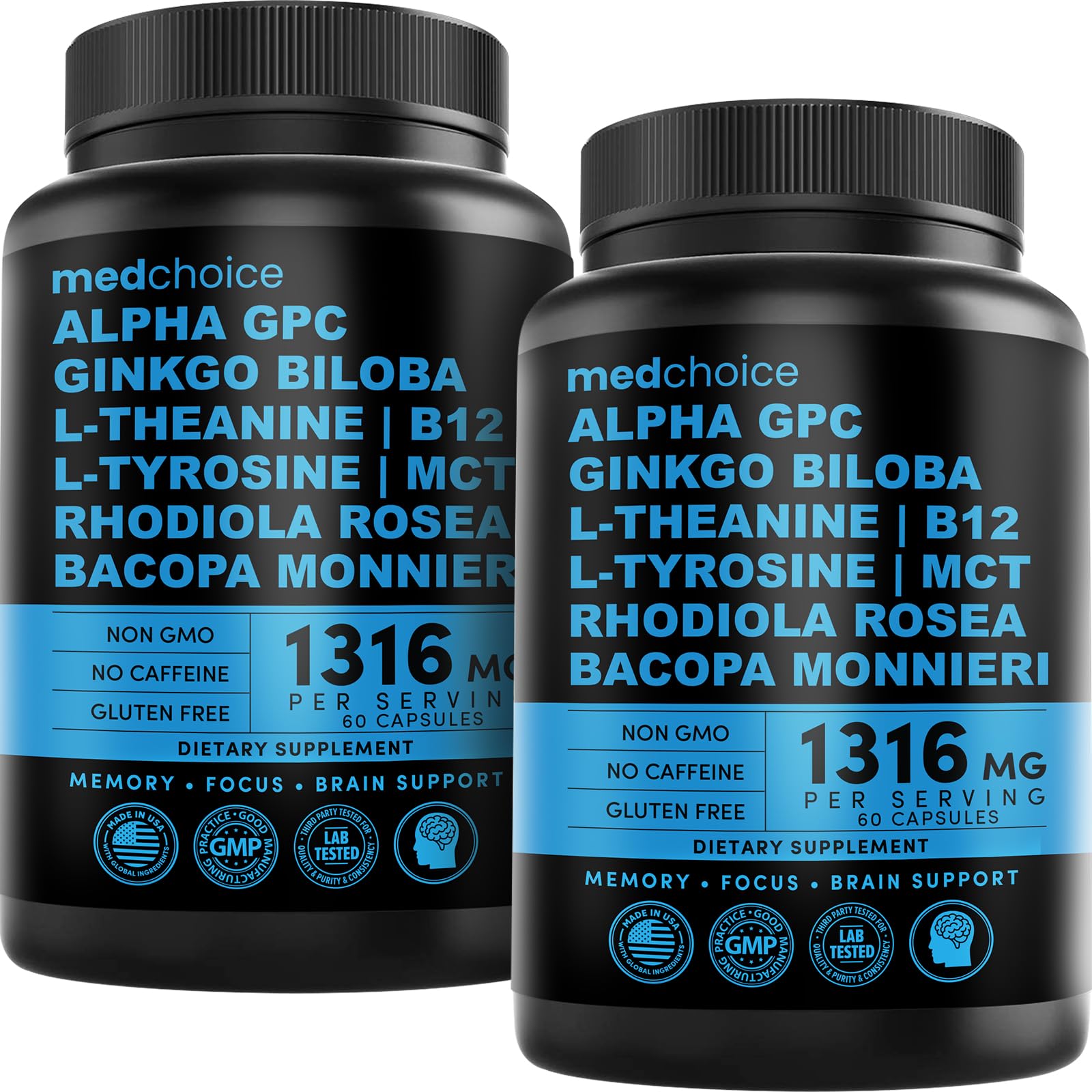 best ginkgo biloba supplement for focus