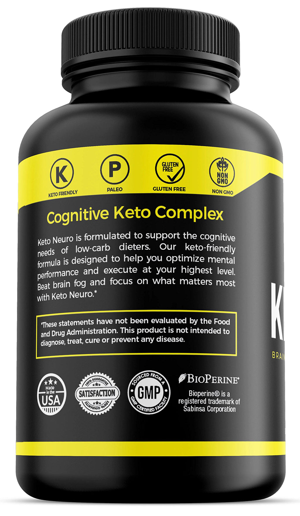 Best ginkgo biloba supplement for focus
