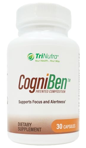 best ginkgo biloba supplement for focus