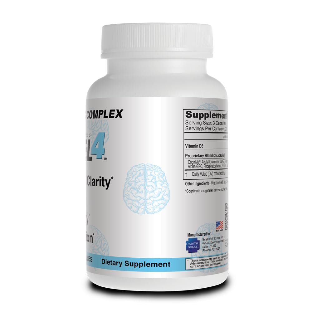 best ginkgo biloba supplement for focus