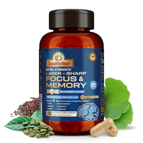best ginkgo biloba supplement for memory