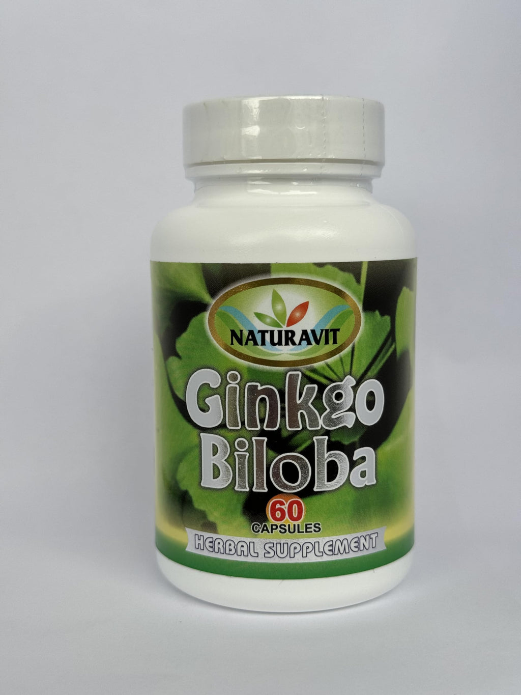 best ginkgo biloba supplement for memory