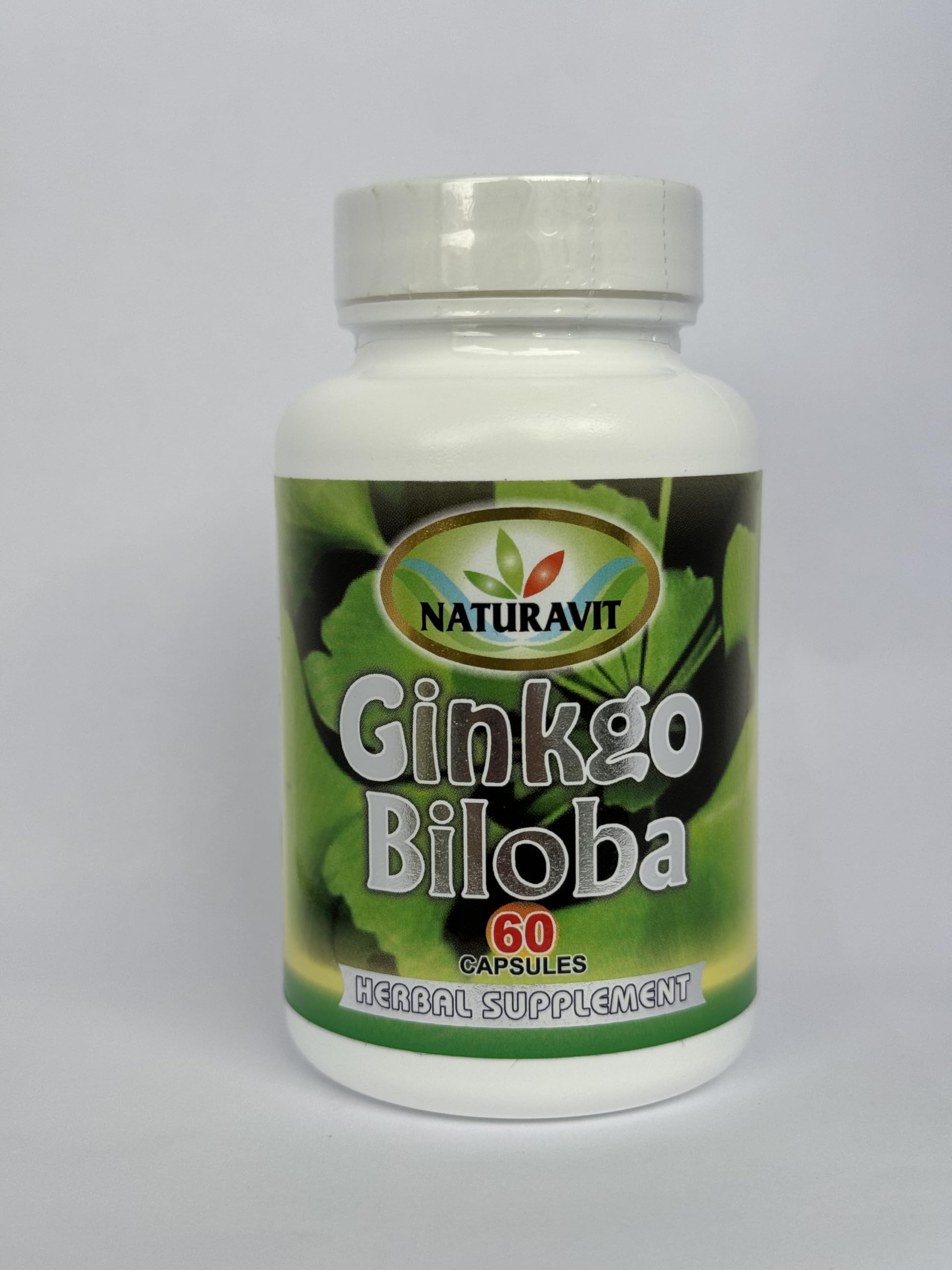 best ginkgo biloba supplement for memory