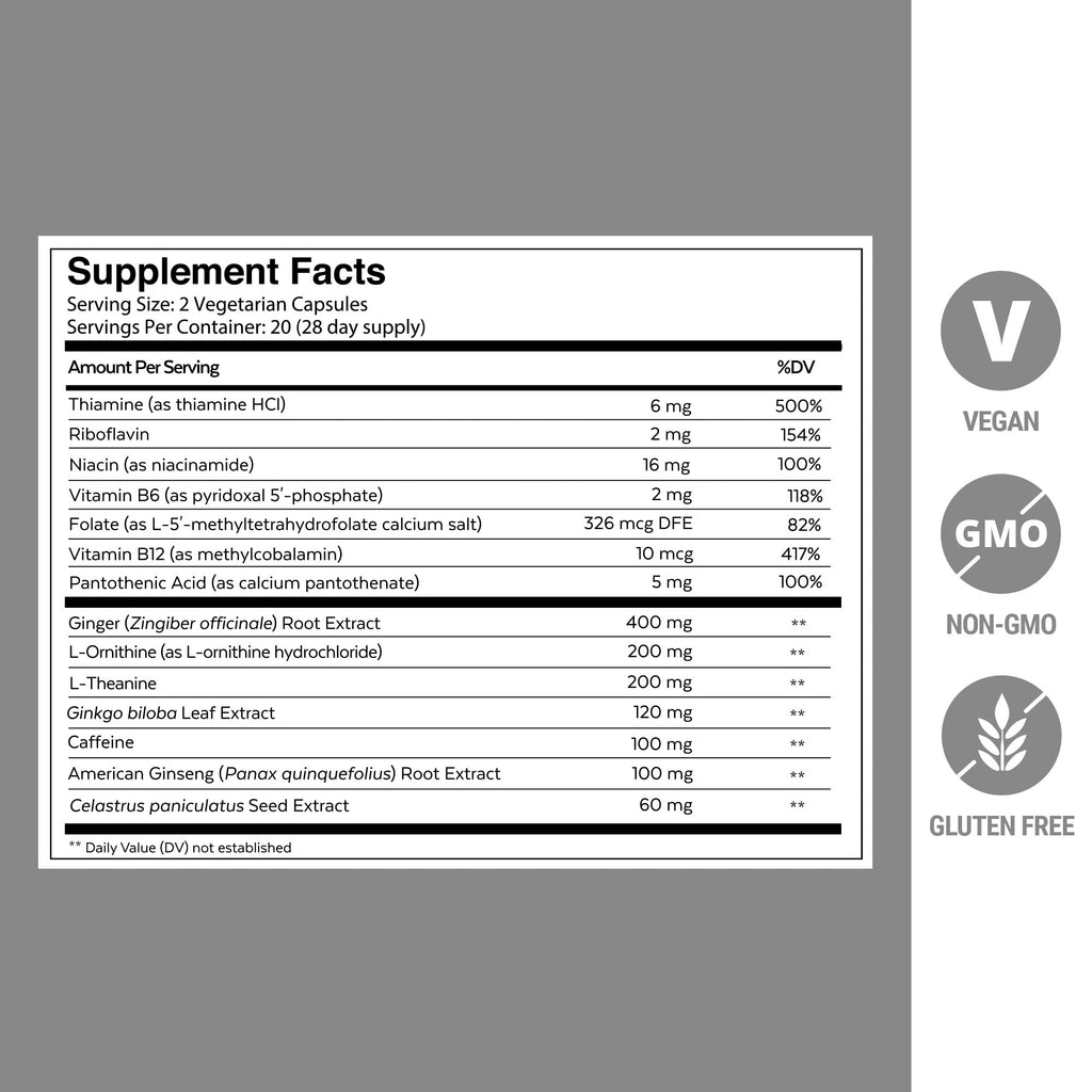 best ginkgo biloba supplement for memory