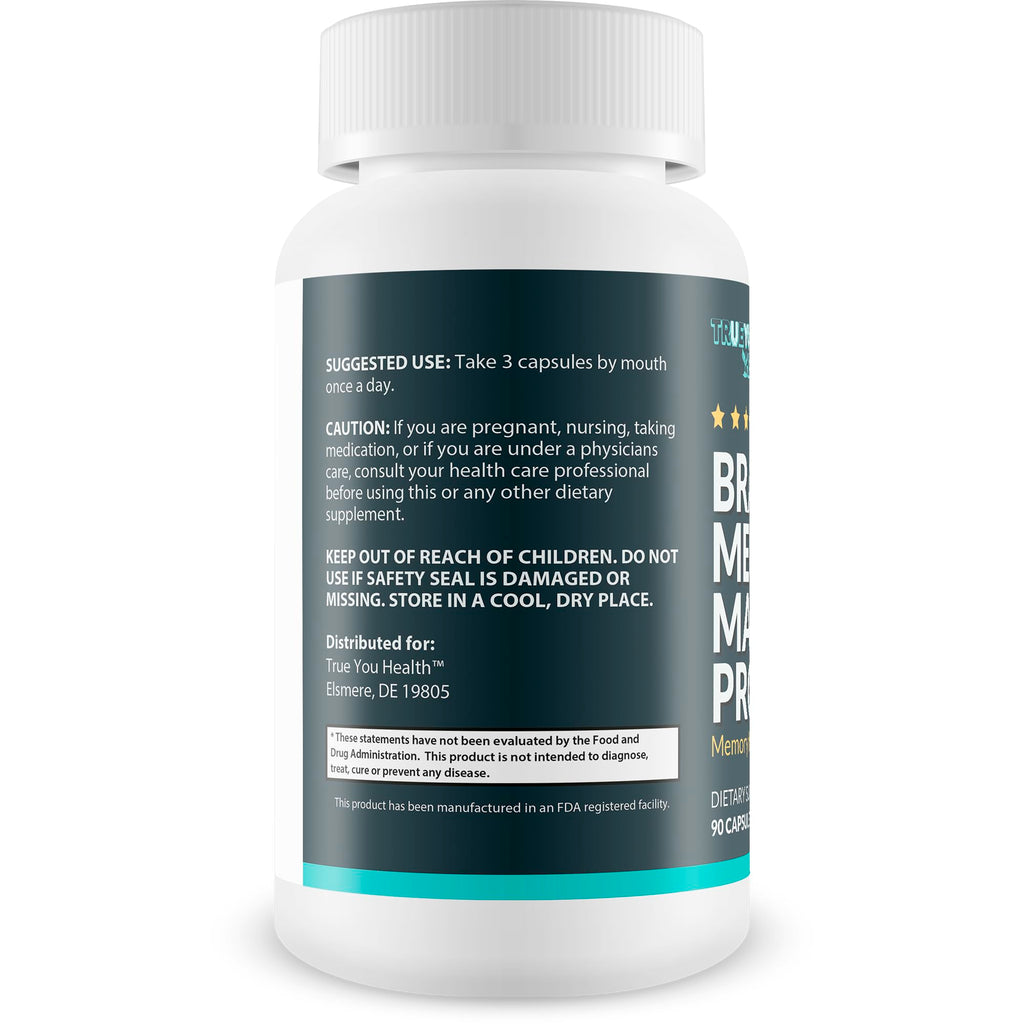 best ginkgo biloba supplement for memory