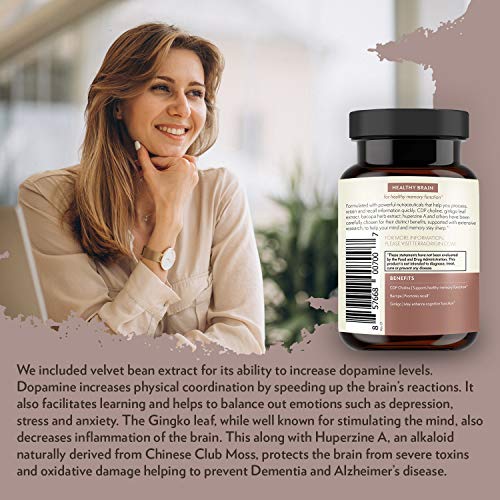 best ginkgo biloba supplement for memory