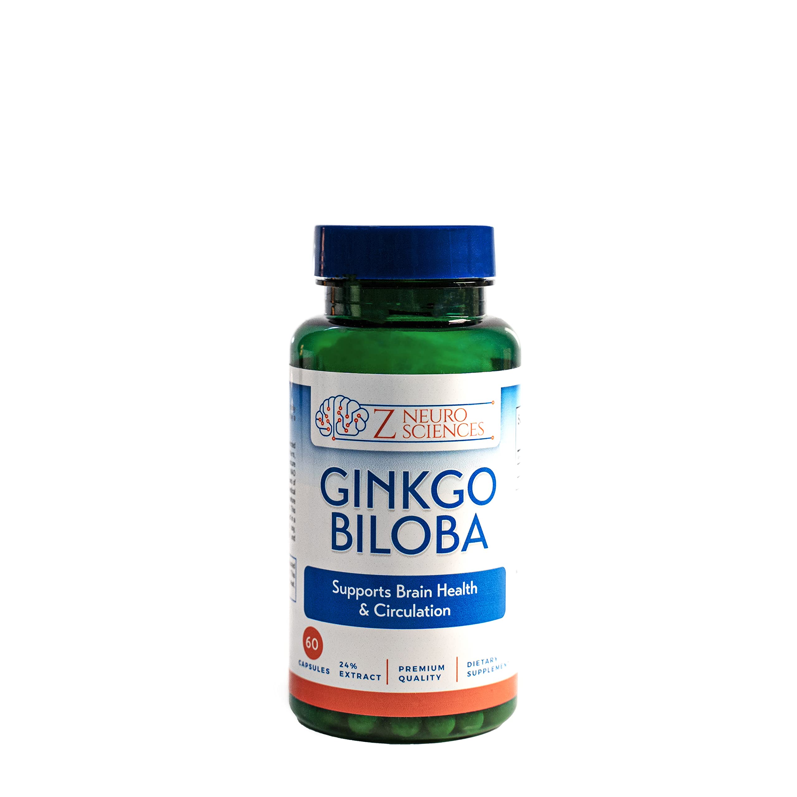 best ginkgo biloba supplement for memory