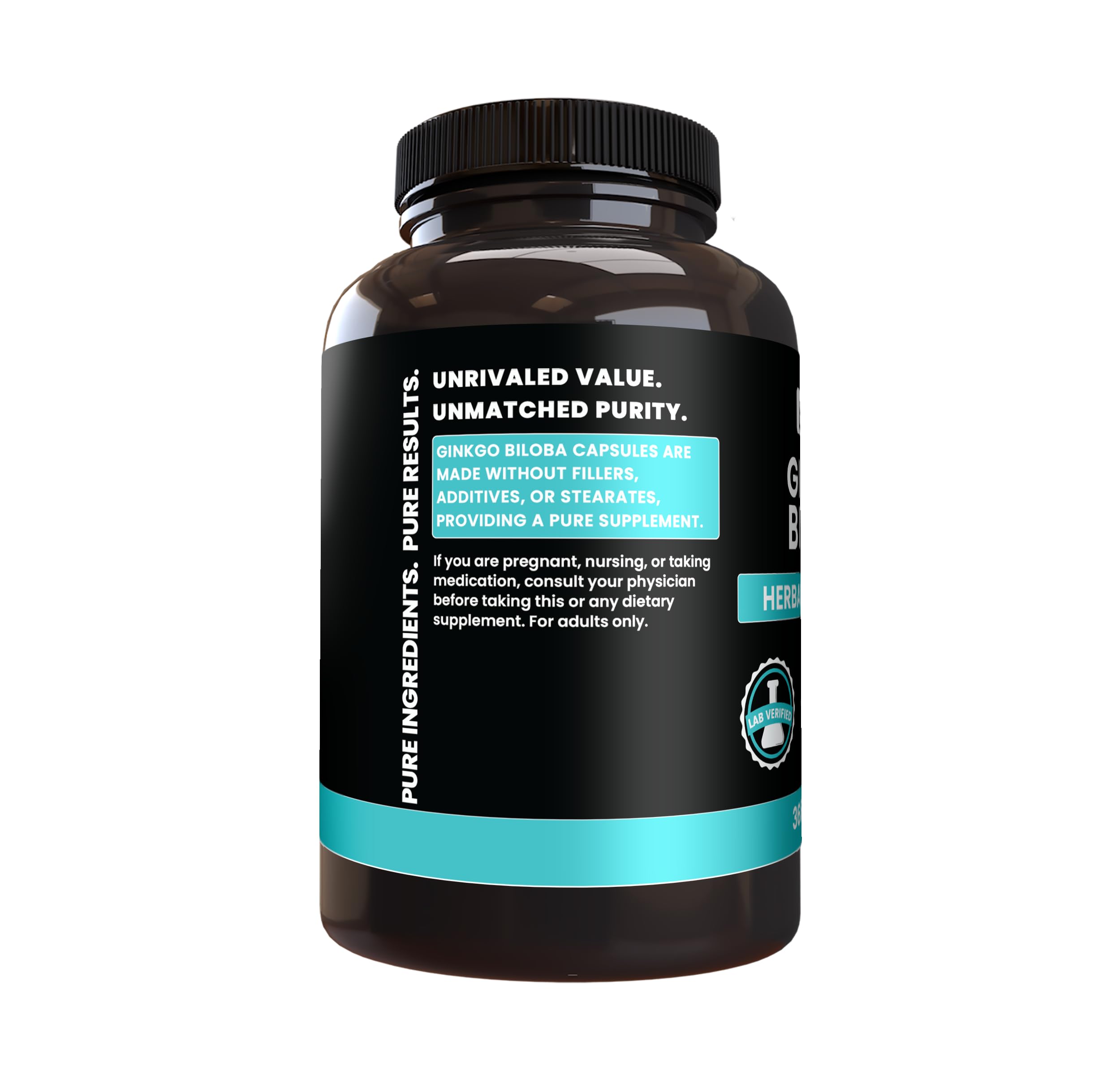 best ginkgo biloba supplement for memory