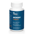 best ginkgo biloba supplement for memory