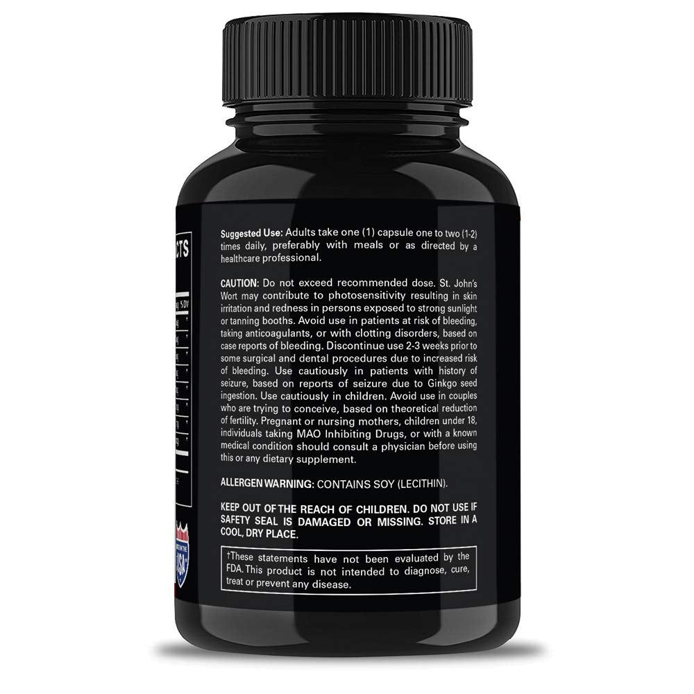 best ginkgo biloba supplement for performance