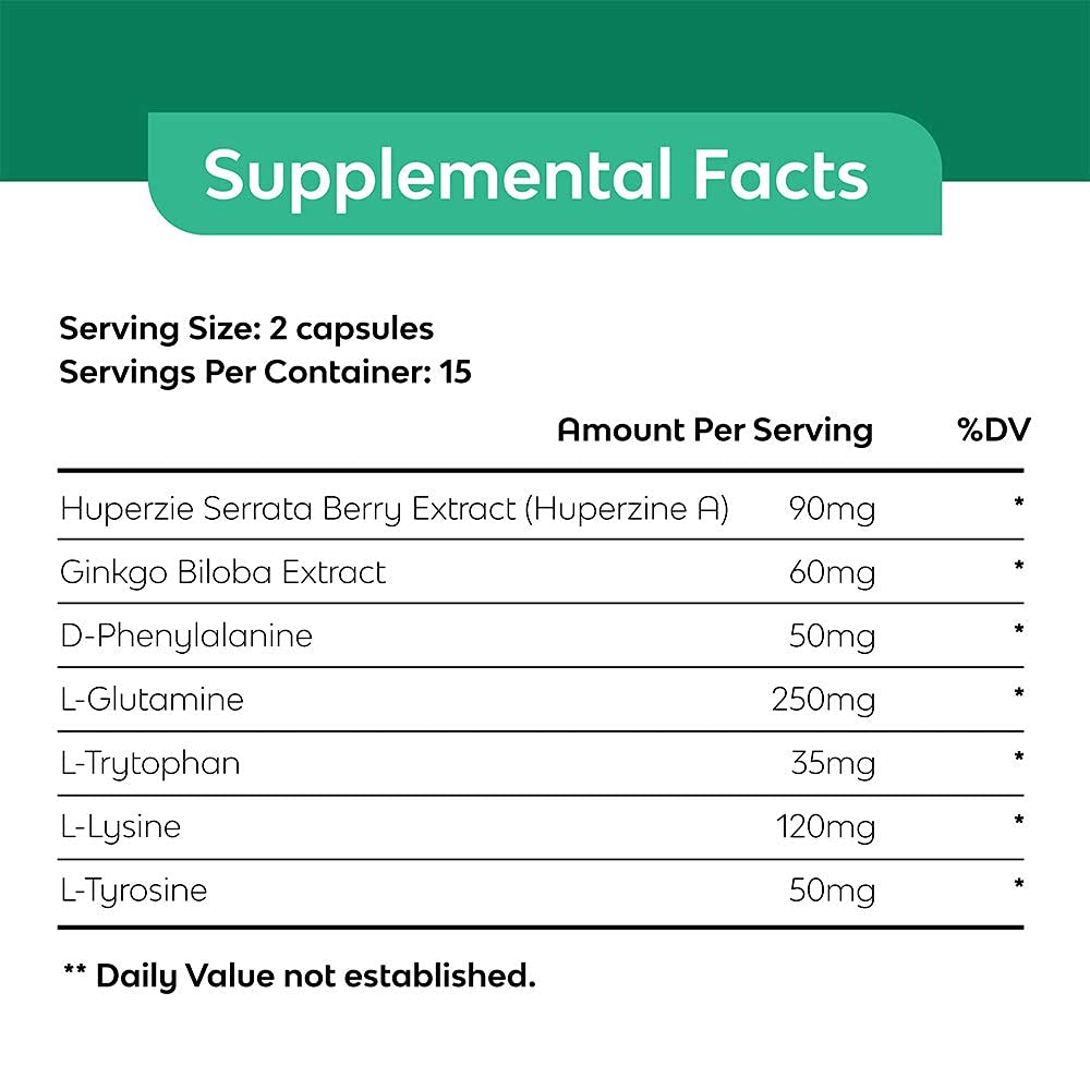 Best ginkgo biloba supplement for seniors
