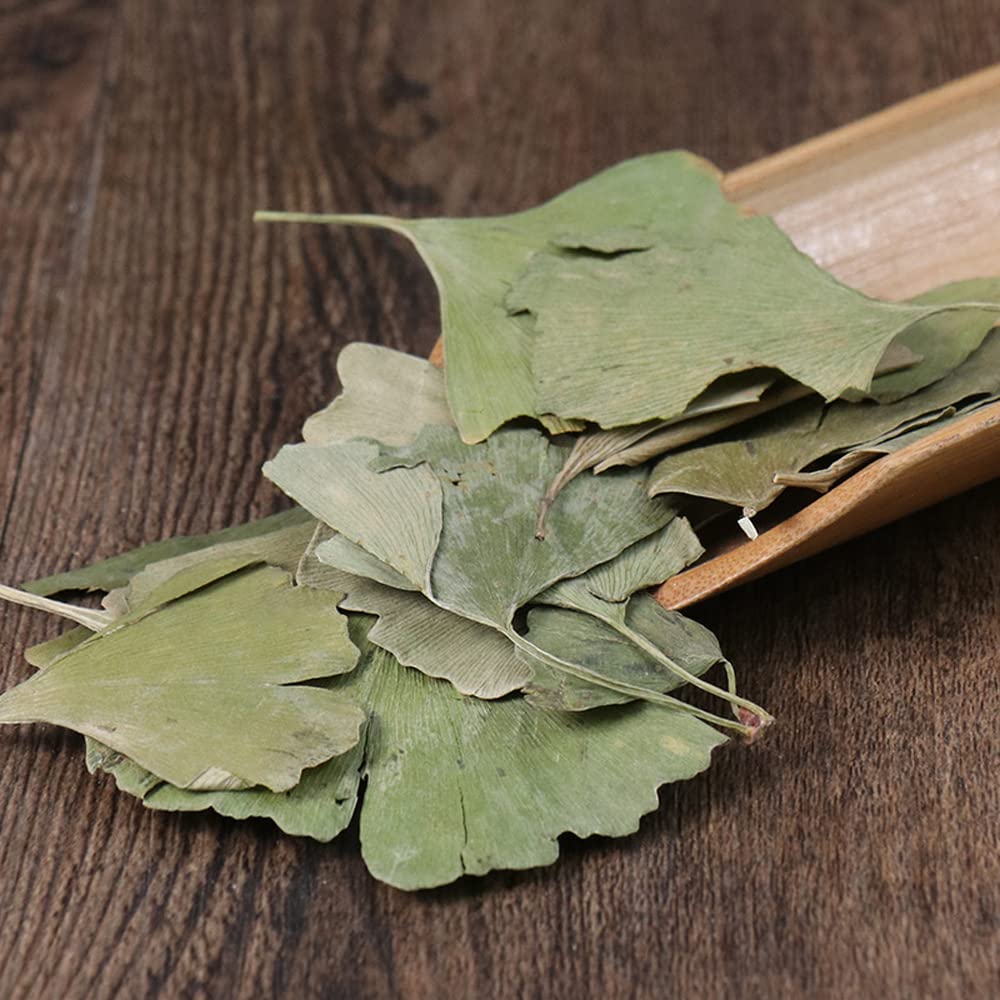 best ginkgo biloba supplement for vitality