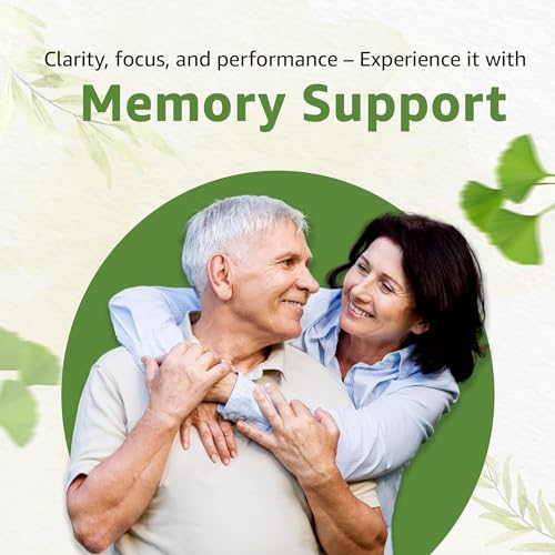 best ginkgo biloba supplement for women