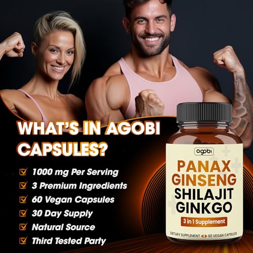 best ginkgo biloba supplement for women