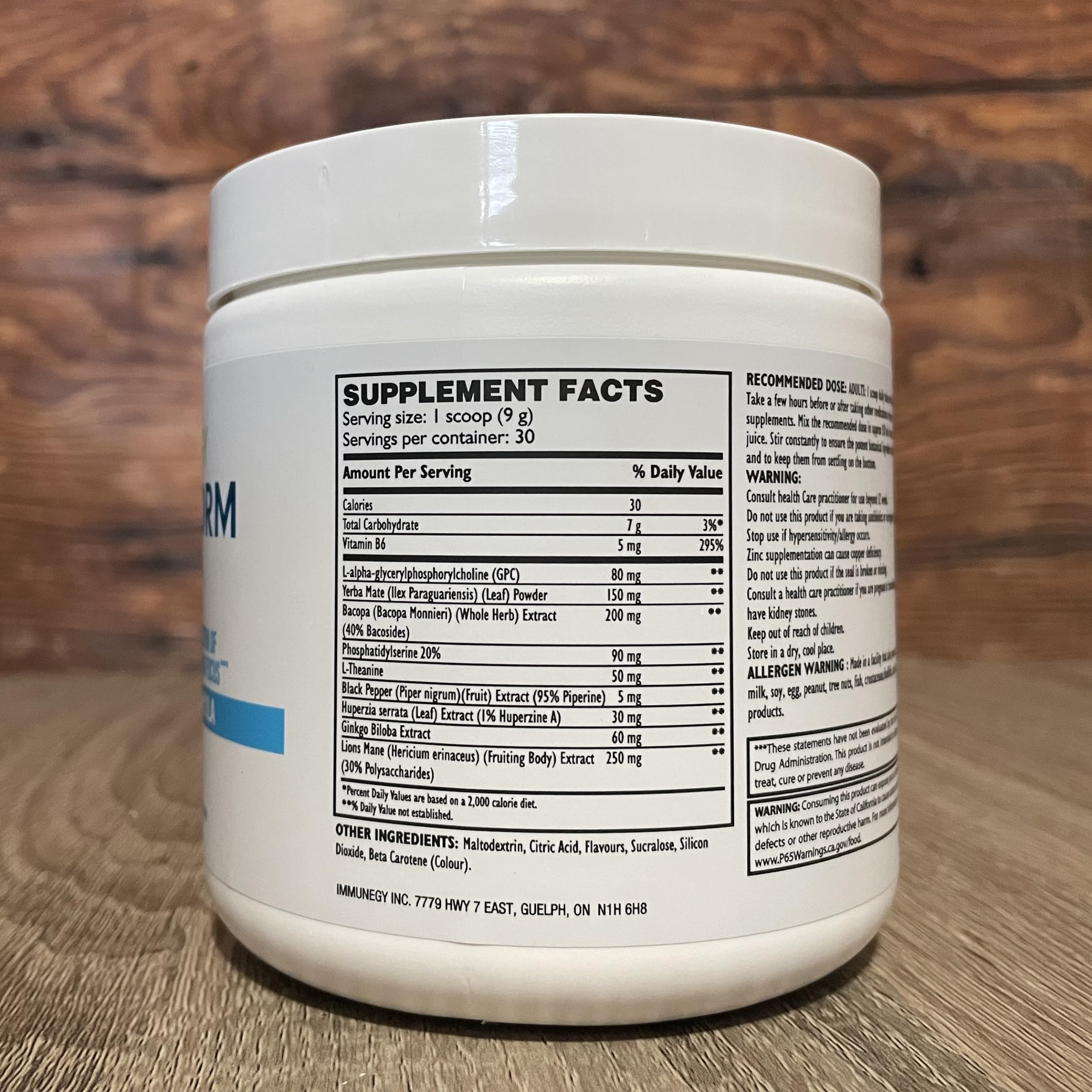 best ginkgo biloba supplement for women