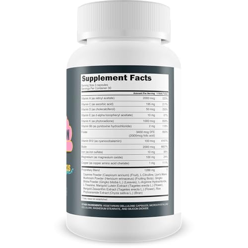 best ginkgo biloba supplement in Canada