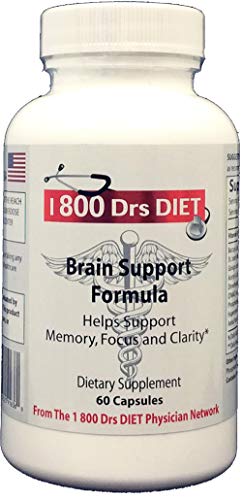 best ginkgo biloba tablet for focus