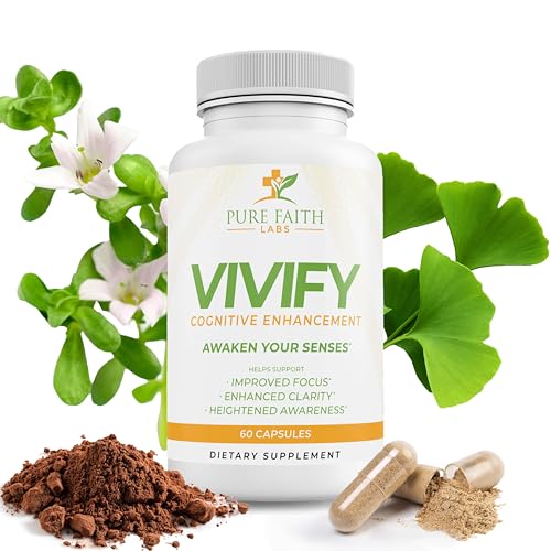 best ginkgo biloba tablet for focus