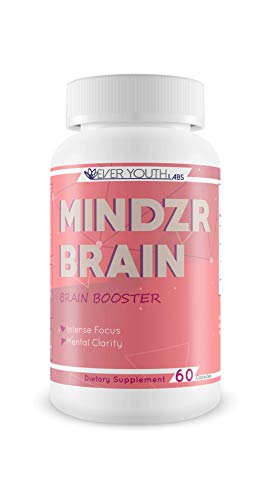 best ginkgo biloba tablet for focus