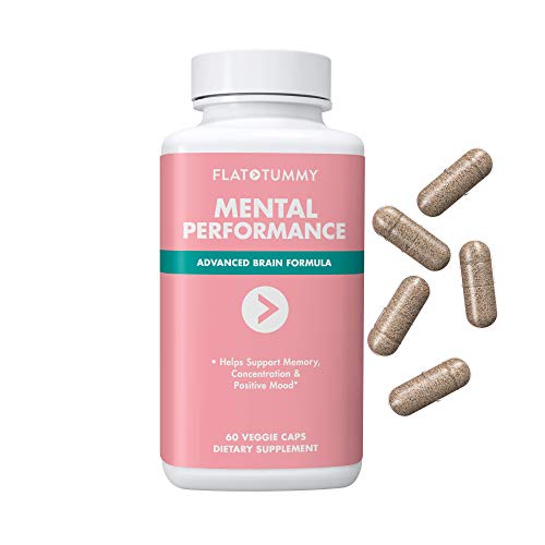 best ginkgo biloba tablet for focus