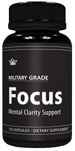 best ginkgo biloba tablet for focus