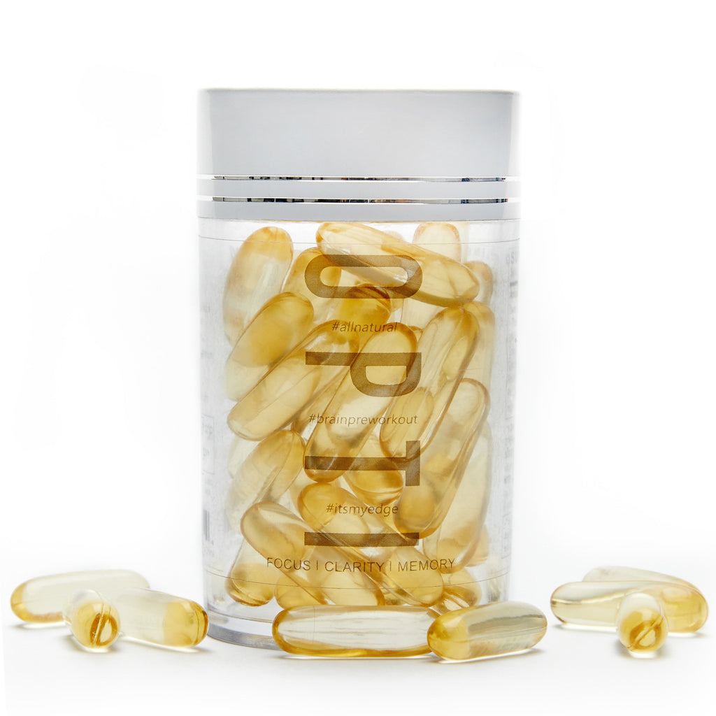 best ginkgo biloba tablet for focus