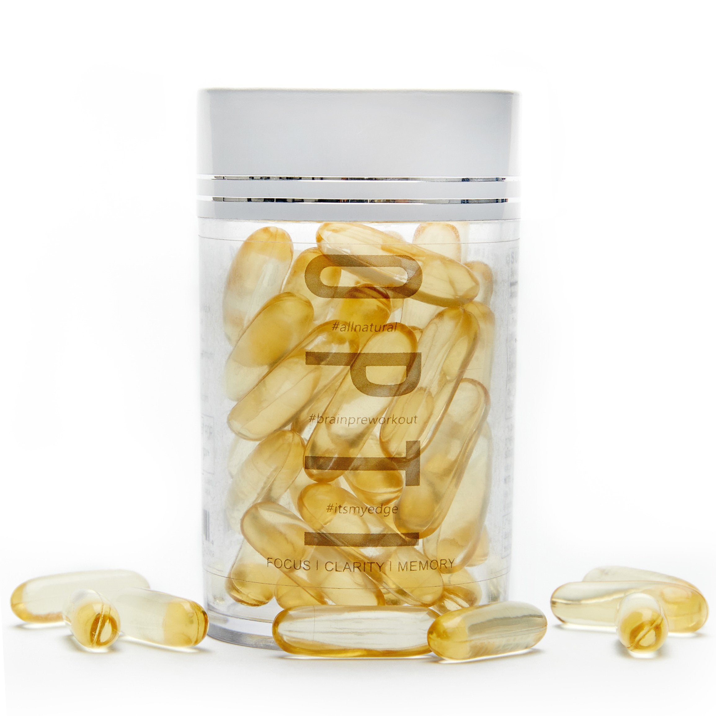 best ginkgo biloba tablet for focus
