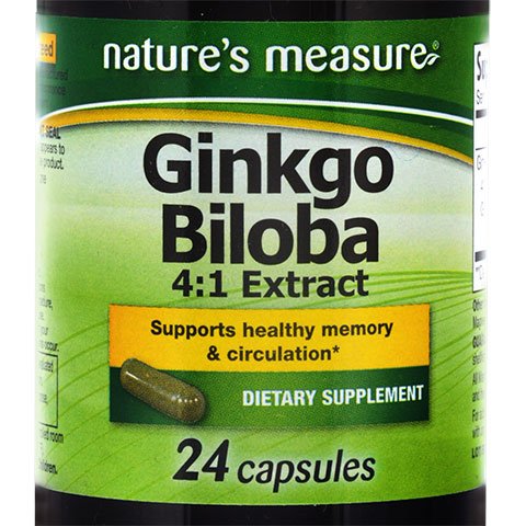 best ginkgo biloba tablets for health