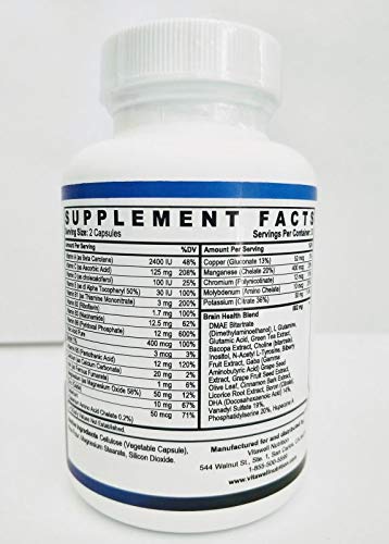 best ginkgo biloba tablets for memory