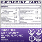 best glucosamine chondroitin for active lifestyle