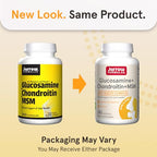 best glucosamine chondroitin for joints