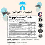 best glucosamine chondroitin for joints