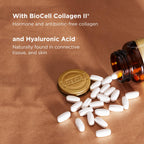 best glucosamine chondroitin for mobility
